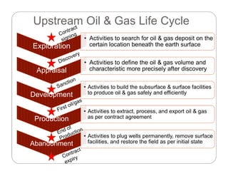 Introduction to Offshore Oil and Gas Surface Facilities | PDF