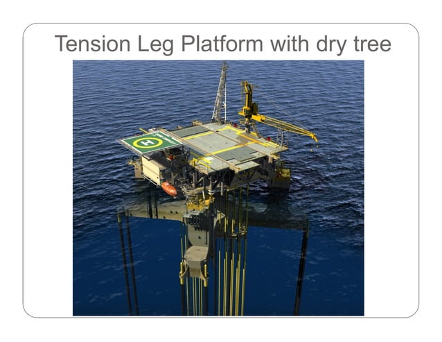 Introduction to Offshore Oil and Gas Surface Facilities | PDF | Geology ...