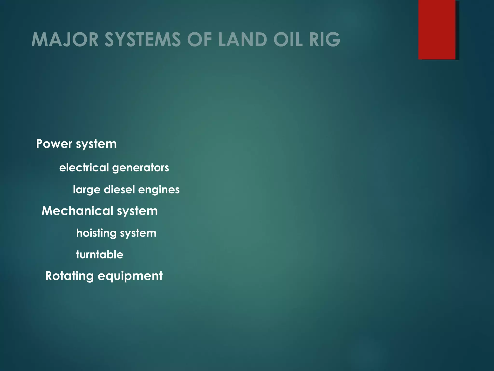 Introduction to offshore structure | PPT