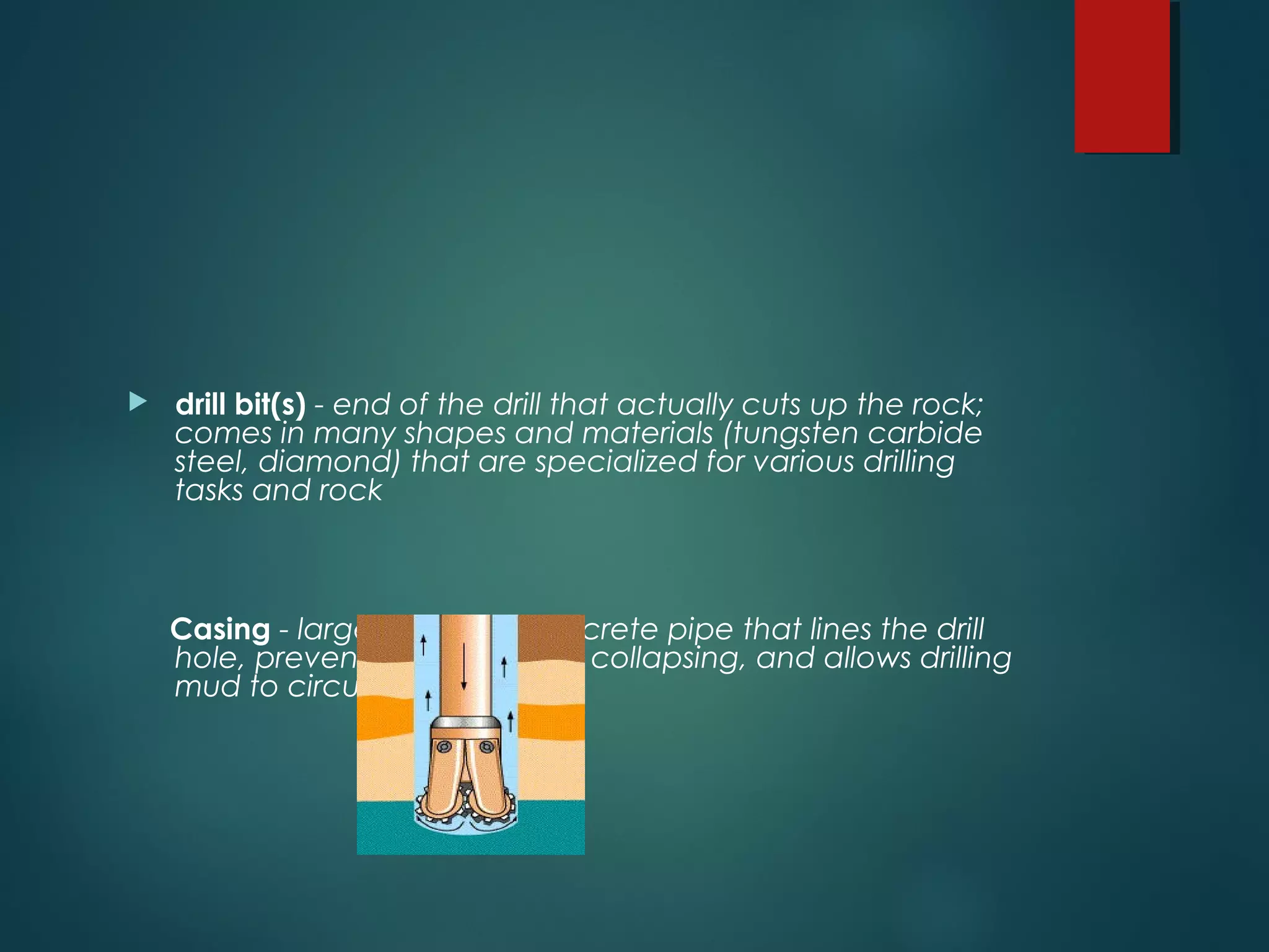 Introduction to offshore structure | PPT