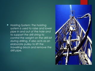 Introduction to offshore structure | PPT