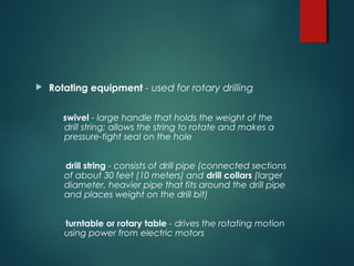 Introduction to offshore structure | PPT