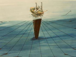 Introduction to offshore structures | PPTX