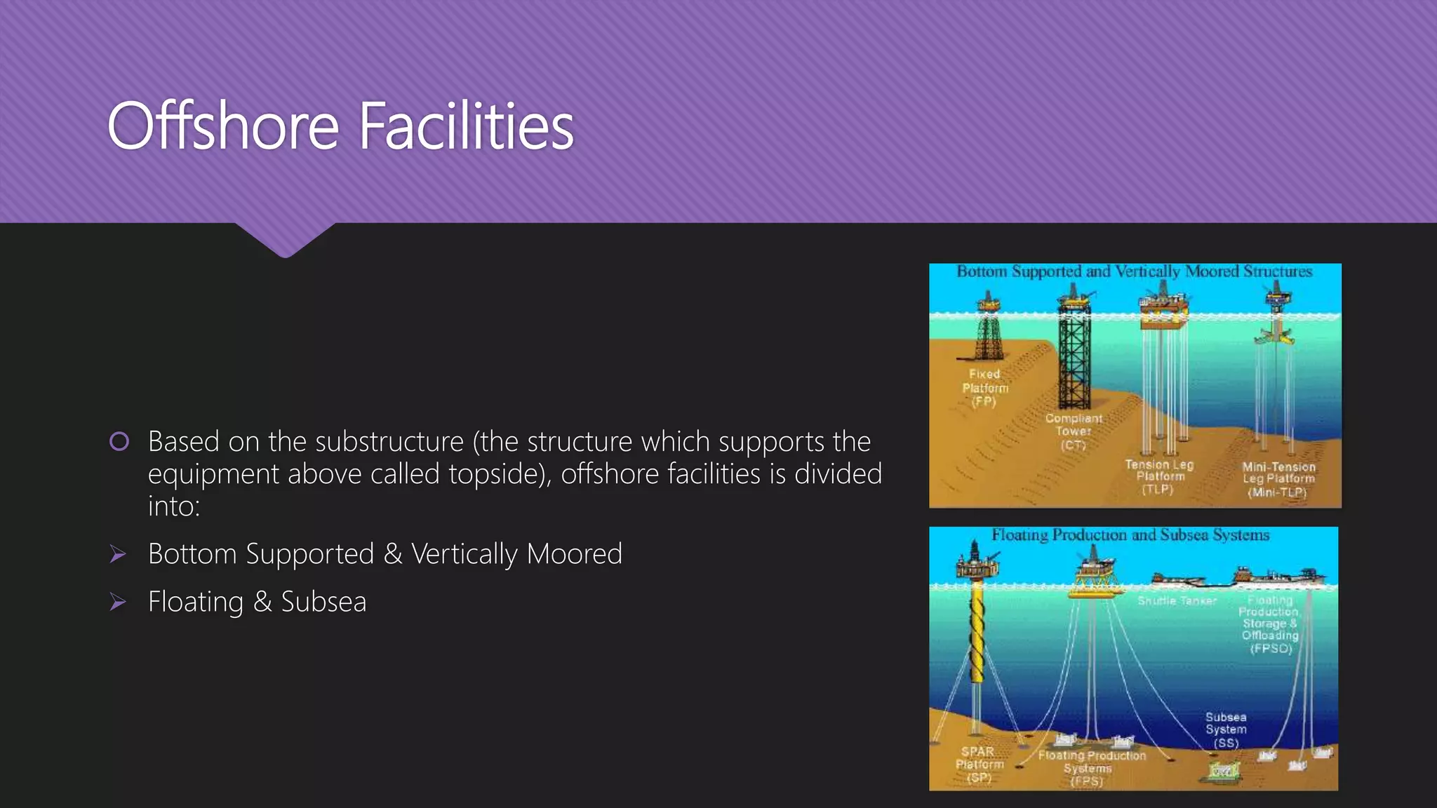 Introduction to oil and gas industry | PPTX