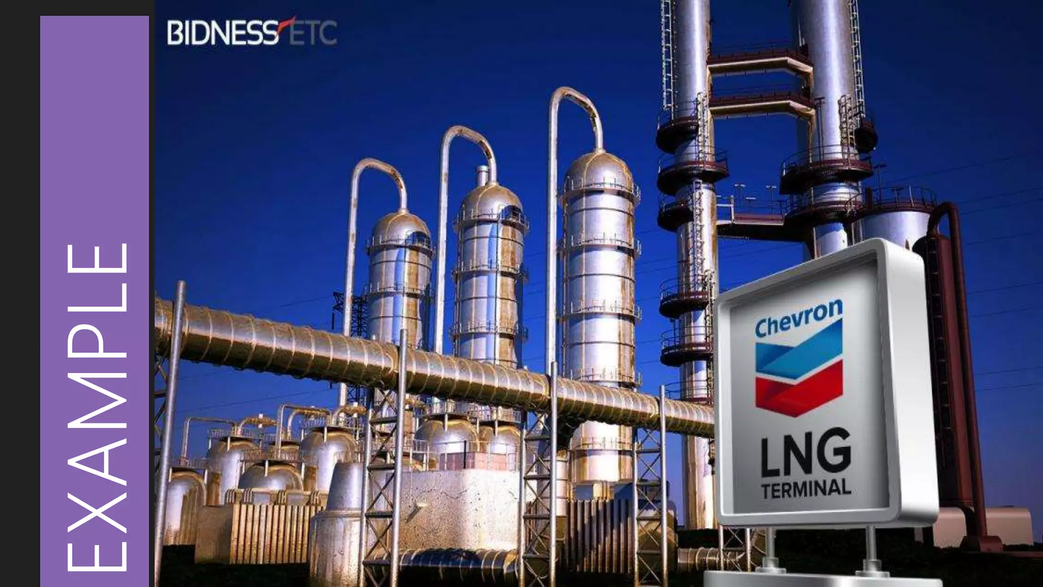 Introduction to oil and gas industry | PPTX