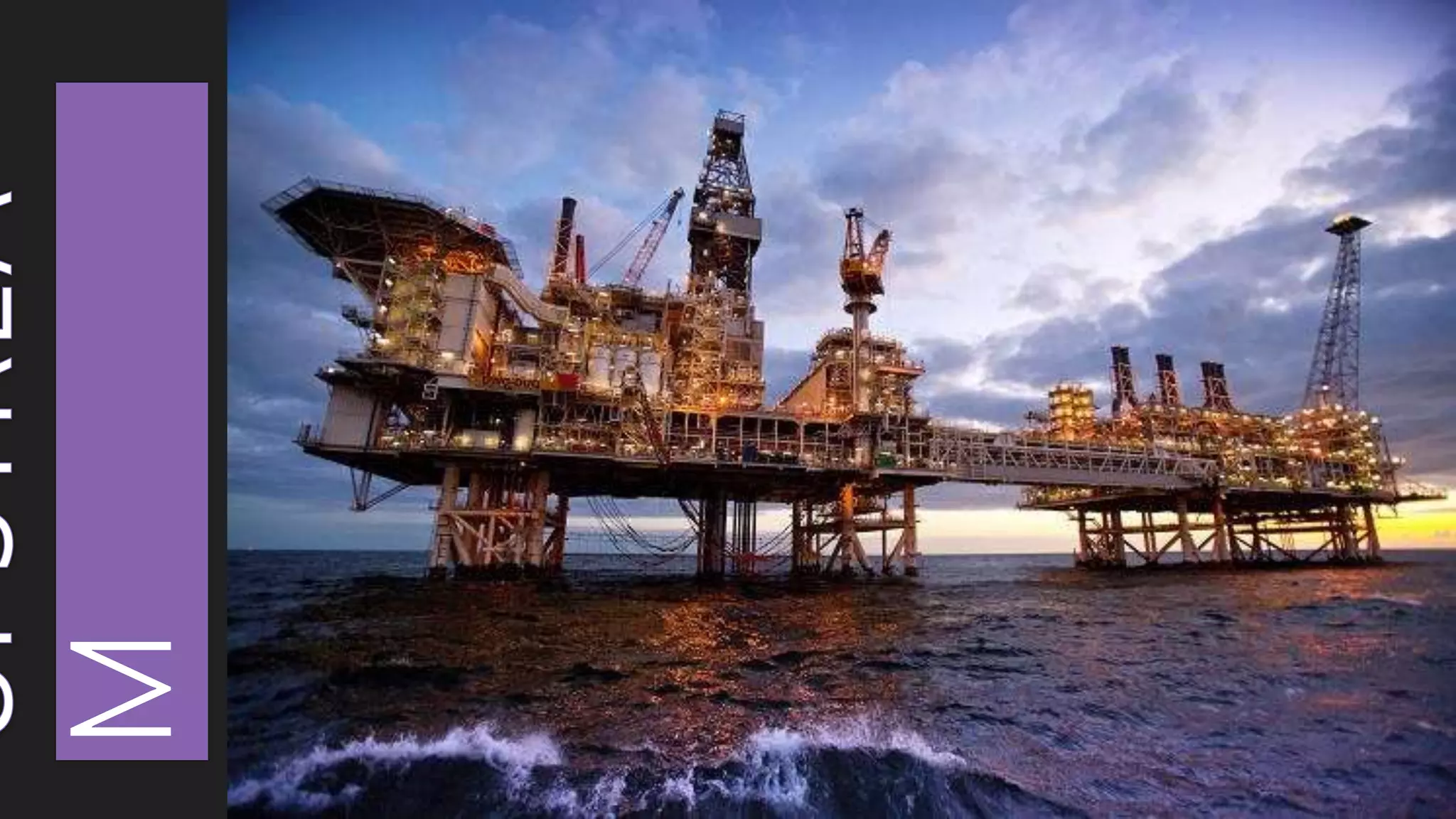 Introduction to oil and gas industry | PPTX