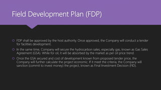Introduction to oil and gas industry | PPTX | Geology | Science