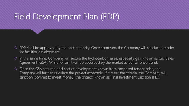 Introduction to oil and gas industry | PPTX | Geology | Science