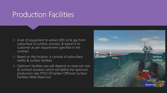 Introduction to oil and gas industry | PPTX | Geology | Science