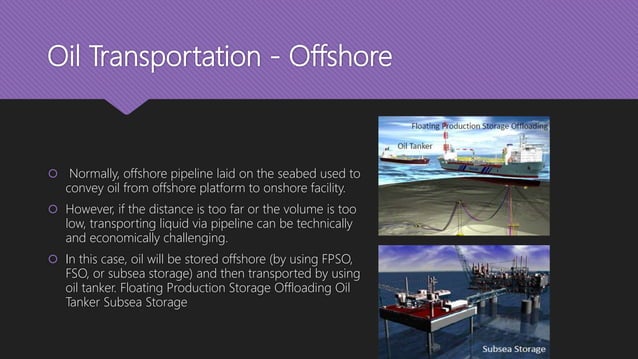 Introduction to oil and gas industry | PPTX | Geology | Science