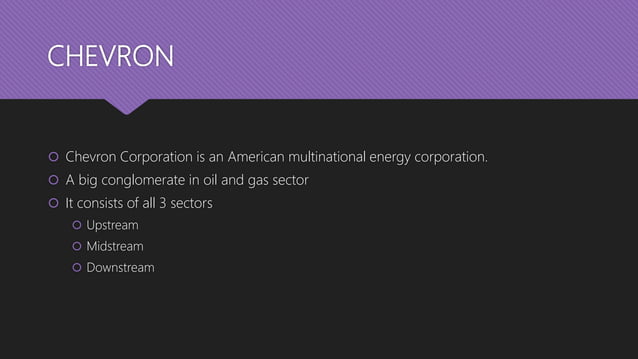 Introduction to oil and gas industry | PPTX | Geology | Science
