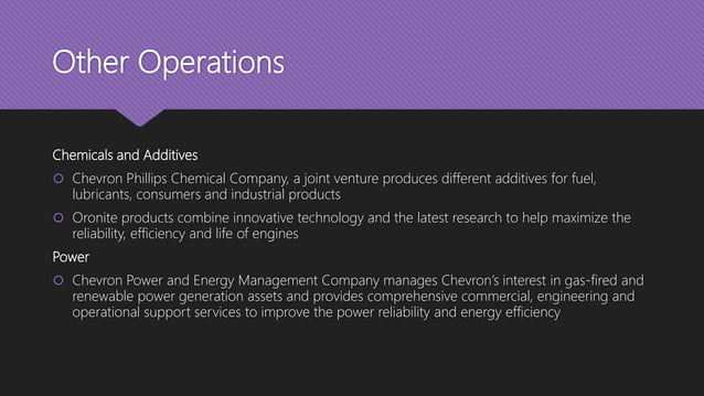 Introduction to oil and gas industry | PPTX | Geology | Science