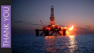 Introduction to oil and gas industry | PPTX