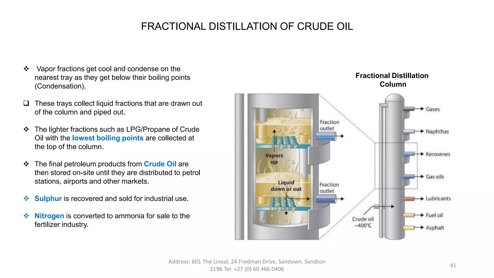 Introduction to oil and gas industry | PDF