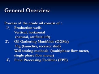 Introduction to Oil Facility Layout.ppt