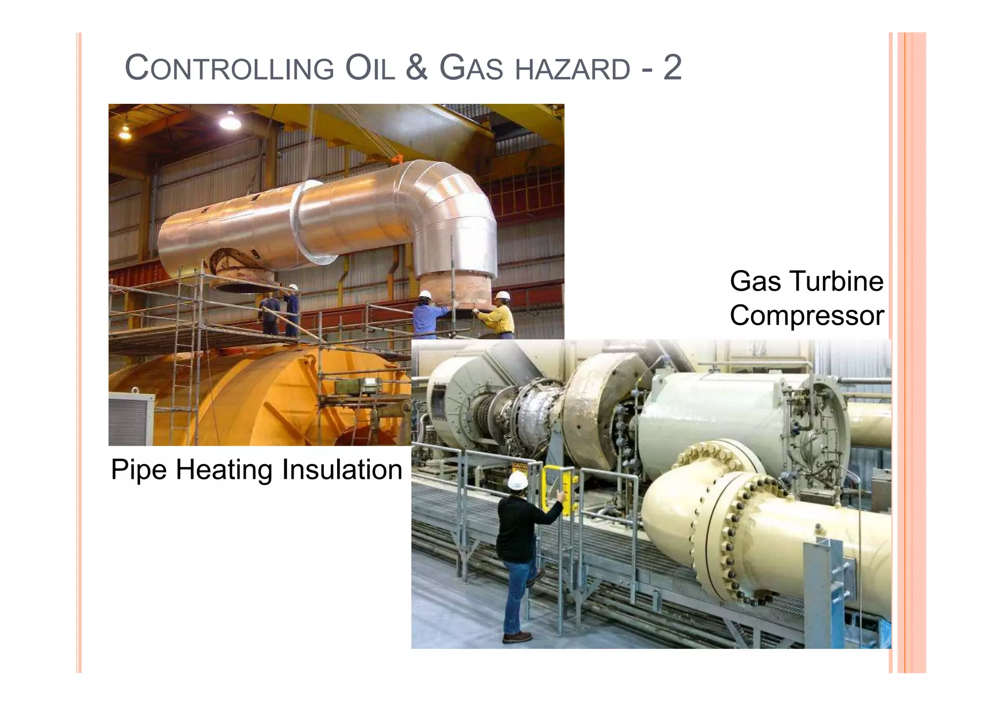 Introduction to oil & gas health safety environment | PDF Introduction to oil & gas health safety environment | PDF