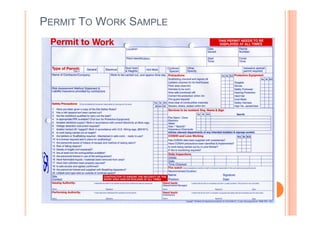 Introduction to oil & gas health safety environment | PDF