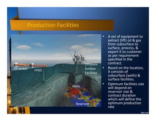 Introduction to Oil and Gas Industry - Upstream Midstream Downstream | PDF