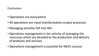 Introduction to om | PPT