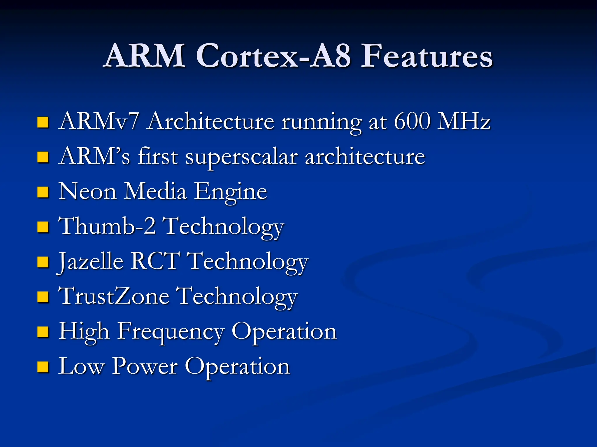 Introduction to OMAP 35x Platform engineering topic | PPT
