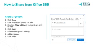 Introduction to OneDrive V1.pptx