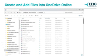 Introduction to OneDrive V1.pptx