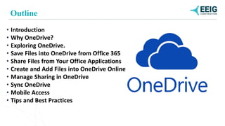 Introduction to OneDrive V1.pptx