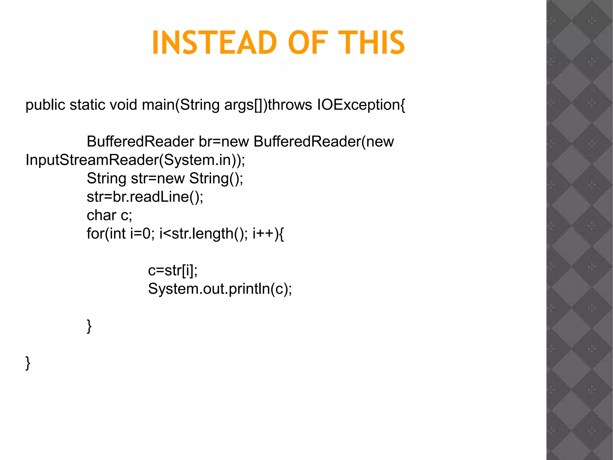 Introduction to online judges | PPTX