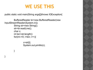 Introduction to online judges | PPT