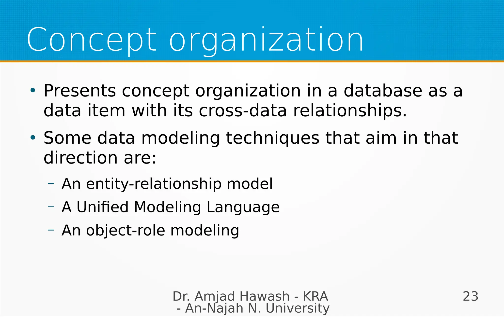 Introduction to Ontologies Knowledge Representation & Reasoning | PDF | Databases | Computer ...