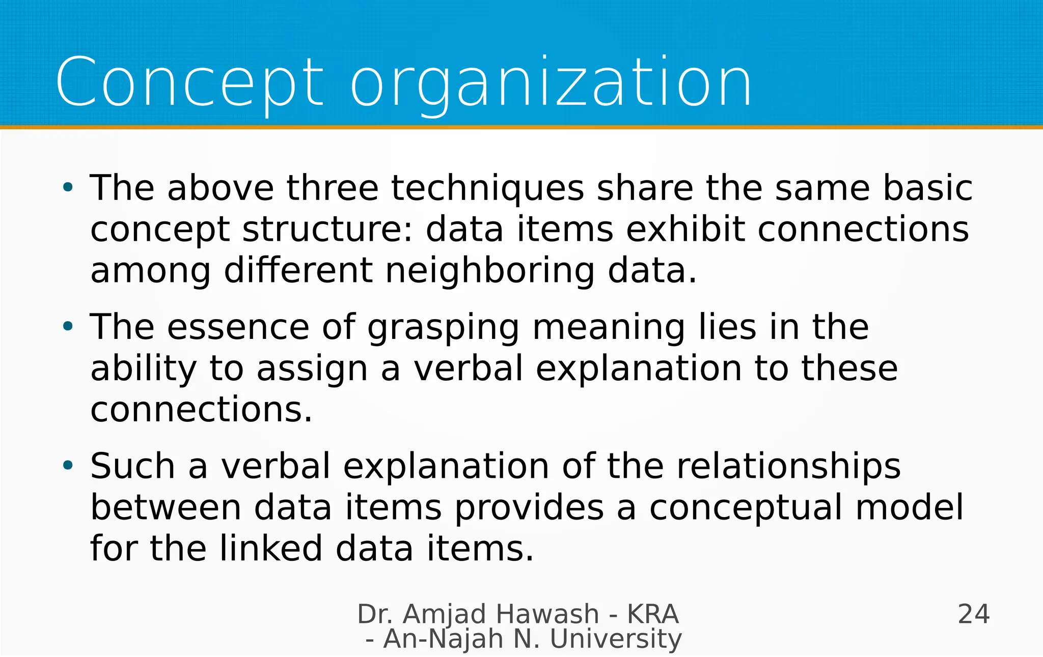 Introduction to Ontologies Knowledge Representation & Reasoning | PDF | Databases | Computer ...