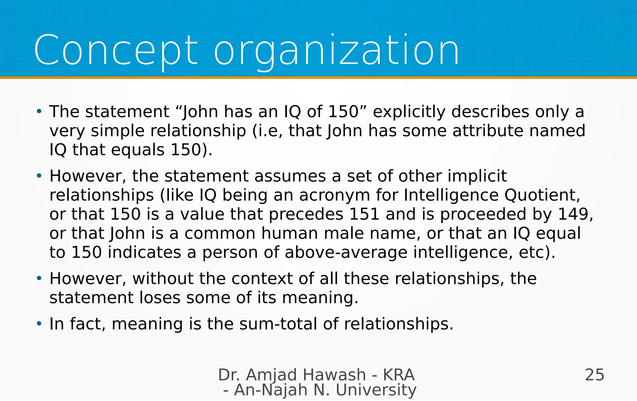 Introduction to Ontologies Knowledge Representation & Reasoning | PDF | Databases | Computer ...