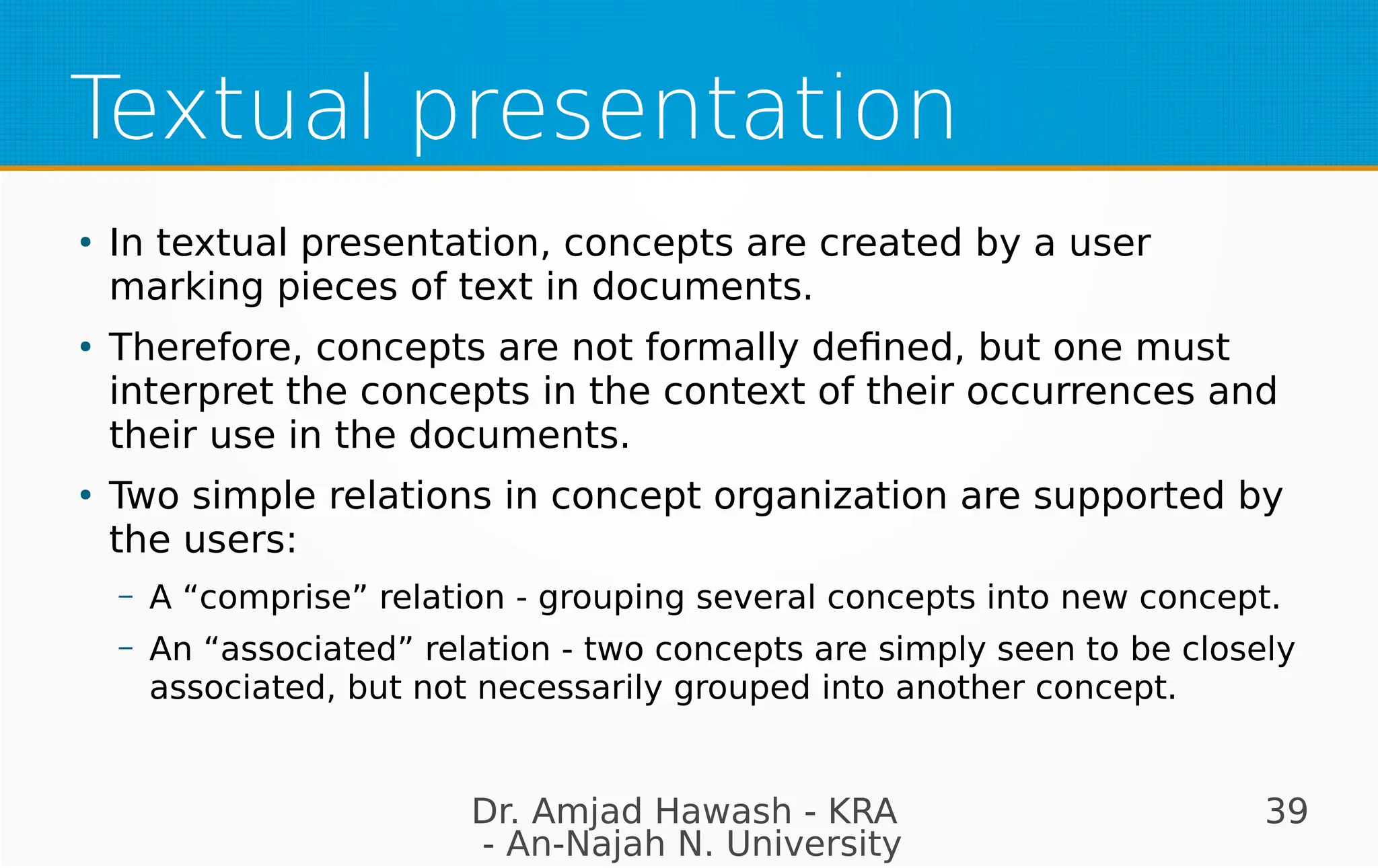 Introduction to Ontologies Knowledge Representation & Reasoning | PDF | Databases | Computer ...