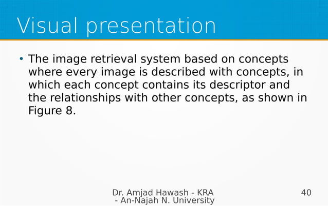 Introduction to Ontologies Knowledge Representation & Reasoning | PPT