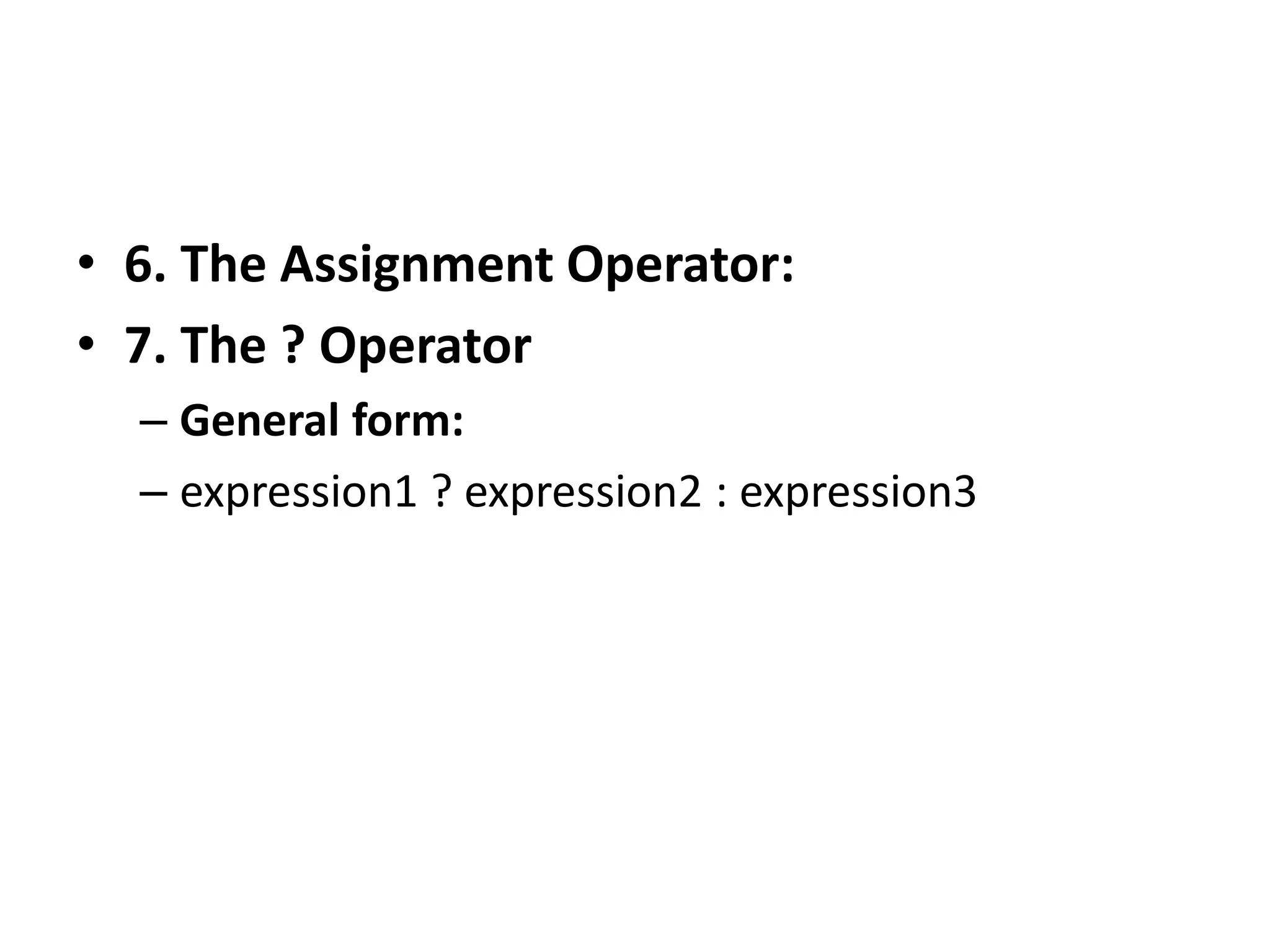 Introduction To Oop And Java Fundamentals Ppt