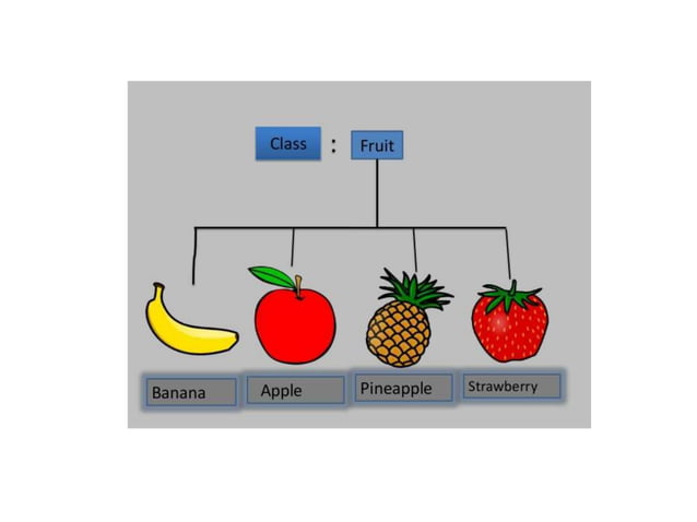 Introduction to oop and java fundamentals | PPTX