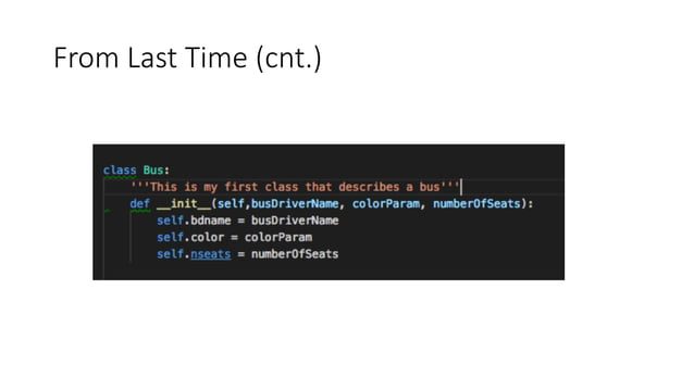 Introduction To Oop In Python Inheritance Pdf Programming Languages