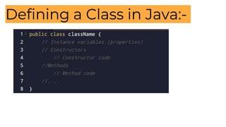 Introduction to OOPS in Python bsics-.pptx | Programming Languages ...