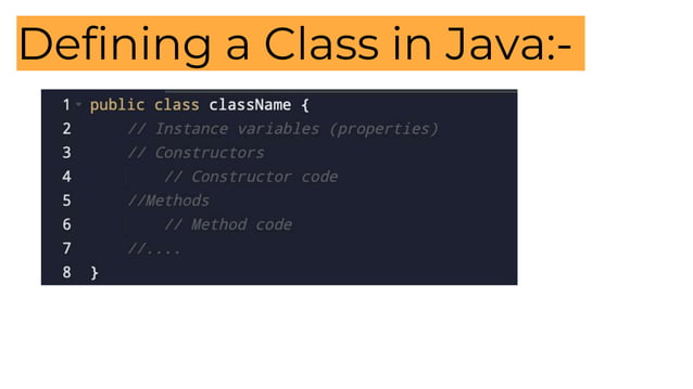 Introduction To Oops In Python Bsics Pptx Programming Languages