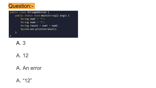 Introduction To Oops In Python Bsics Pptx Programming Languages
