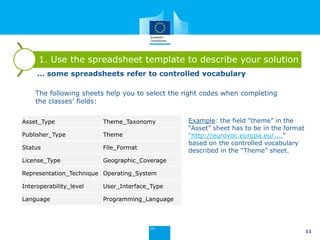 Introduction to the Open Refine RDF tool | PDF | Databases | Computer Software and Applications