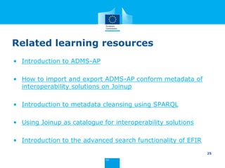 Introduction to the Open Refine RDF tool | PDF | Databases | Computer Software and Applications