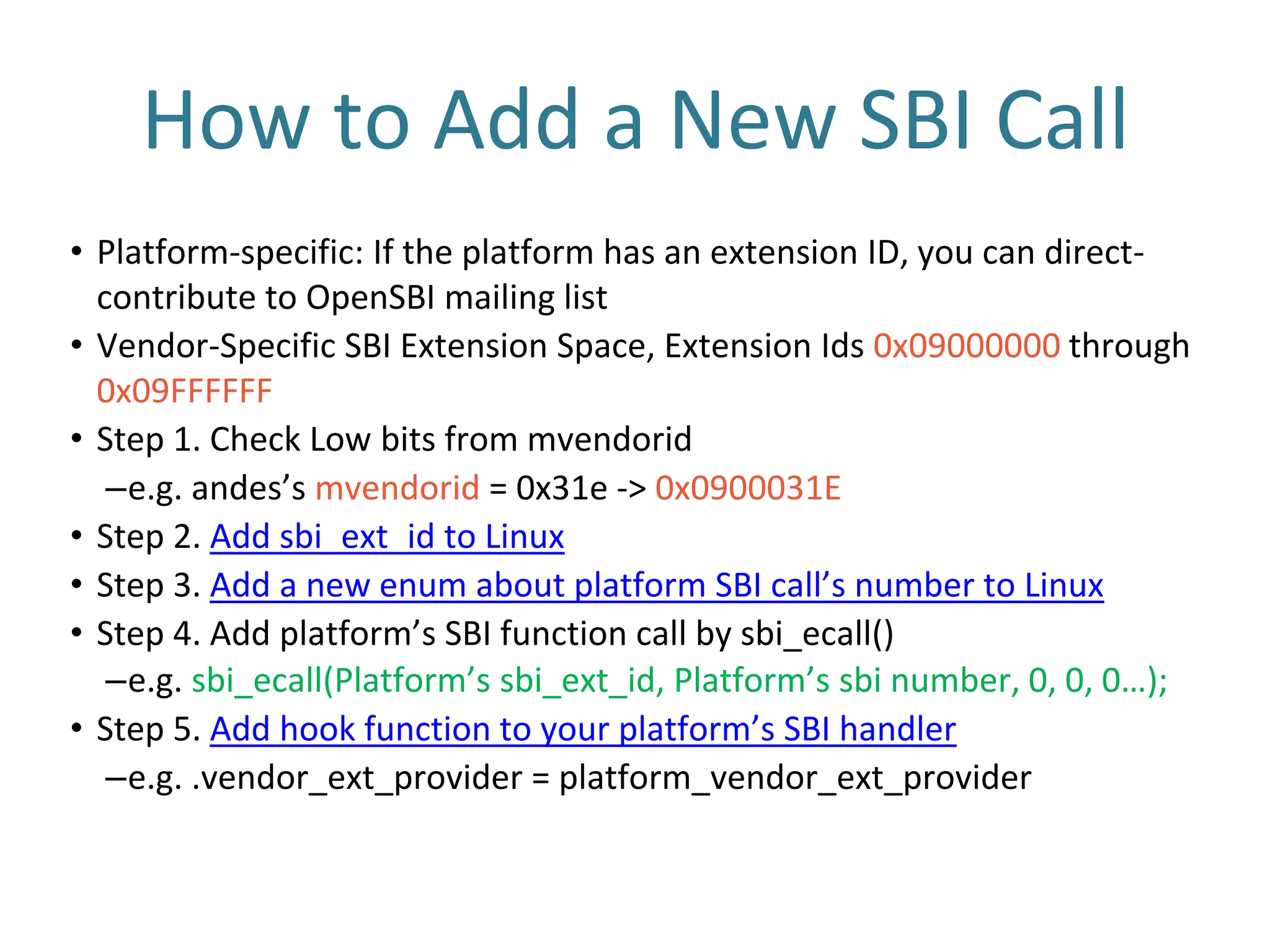 Introduction to open_sbi | PDF