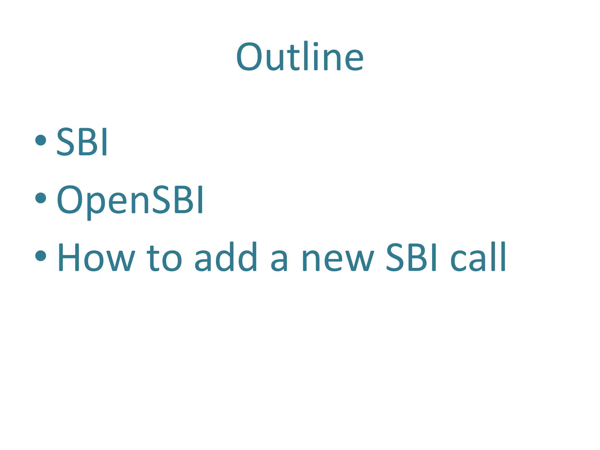 Introduction to open_sbi | PDF