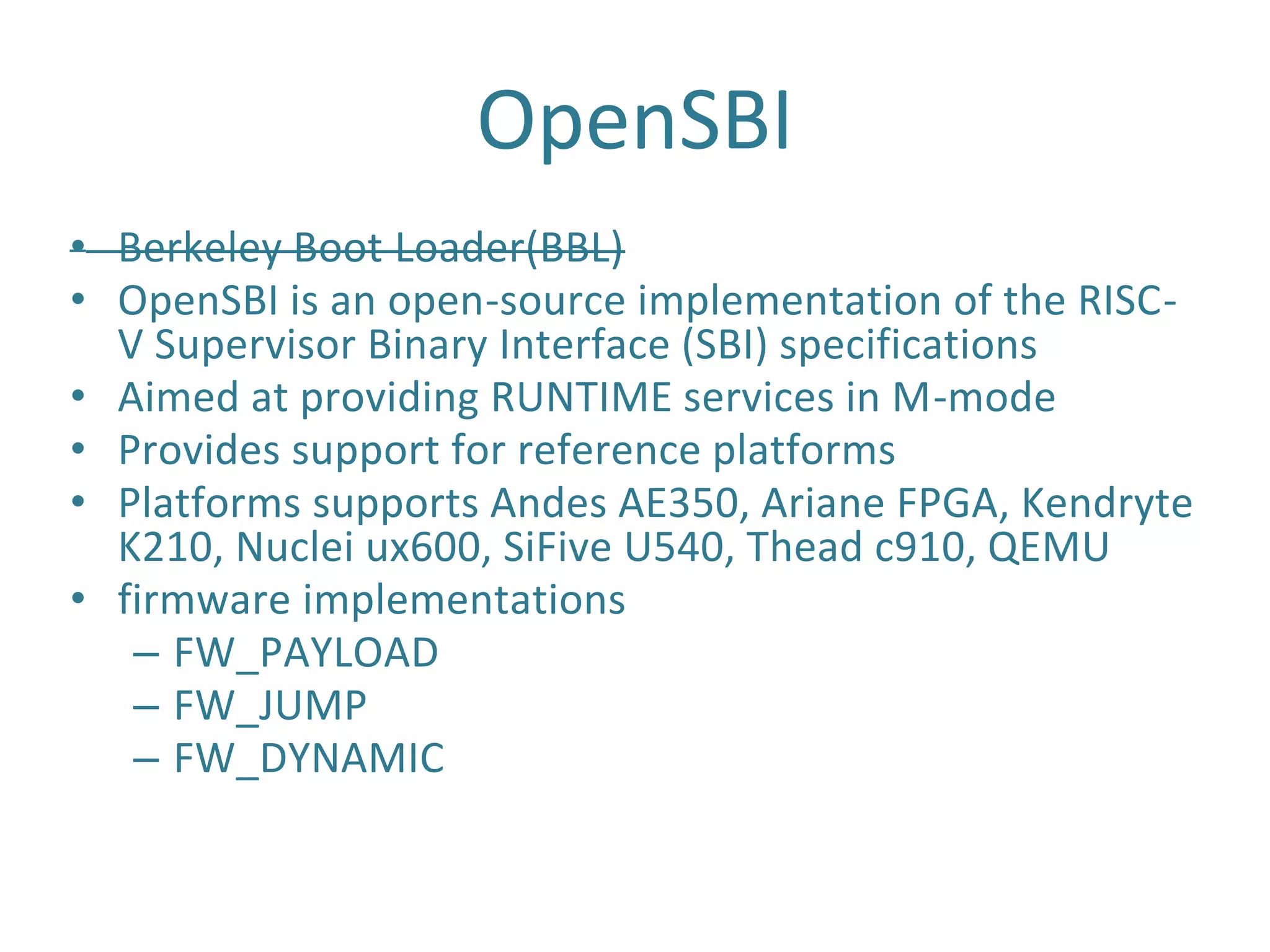 Introduction to open_sbi | PDF