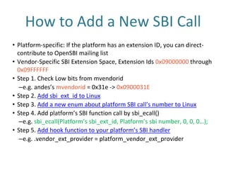Introduction to open_sbi | PDF