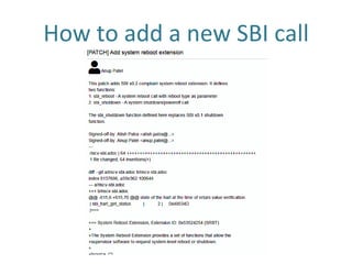 Introduction to open_sbi | PDF