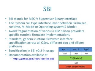 Introduction to open_sbi | PPT