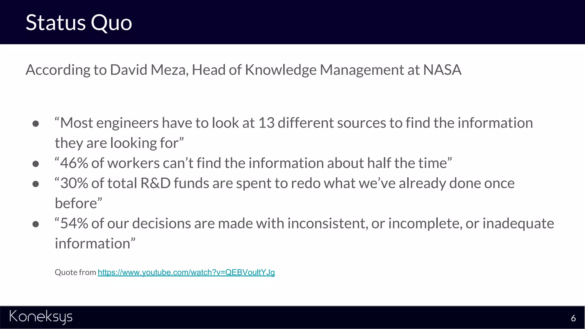 Introduction to Open Services for Lifecycle Collaboration (OSLC) | PPT