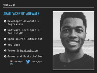 Introduction to Open Source - What, Why and How to Contribute | PDF